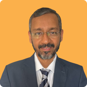 Mr Srinath Sridharan